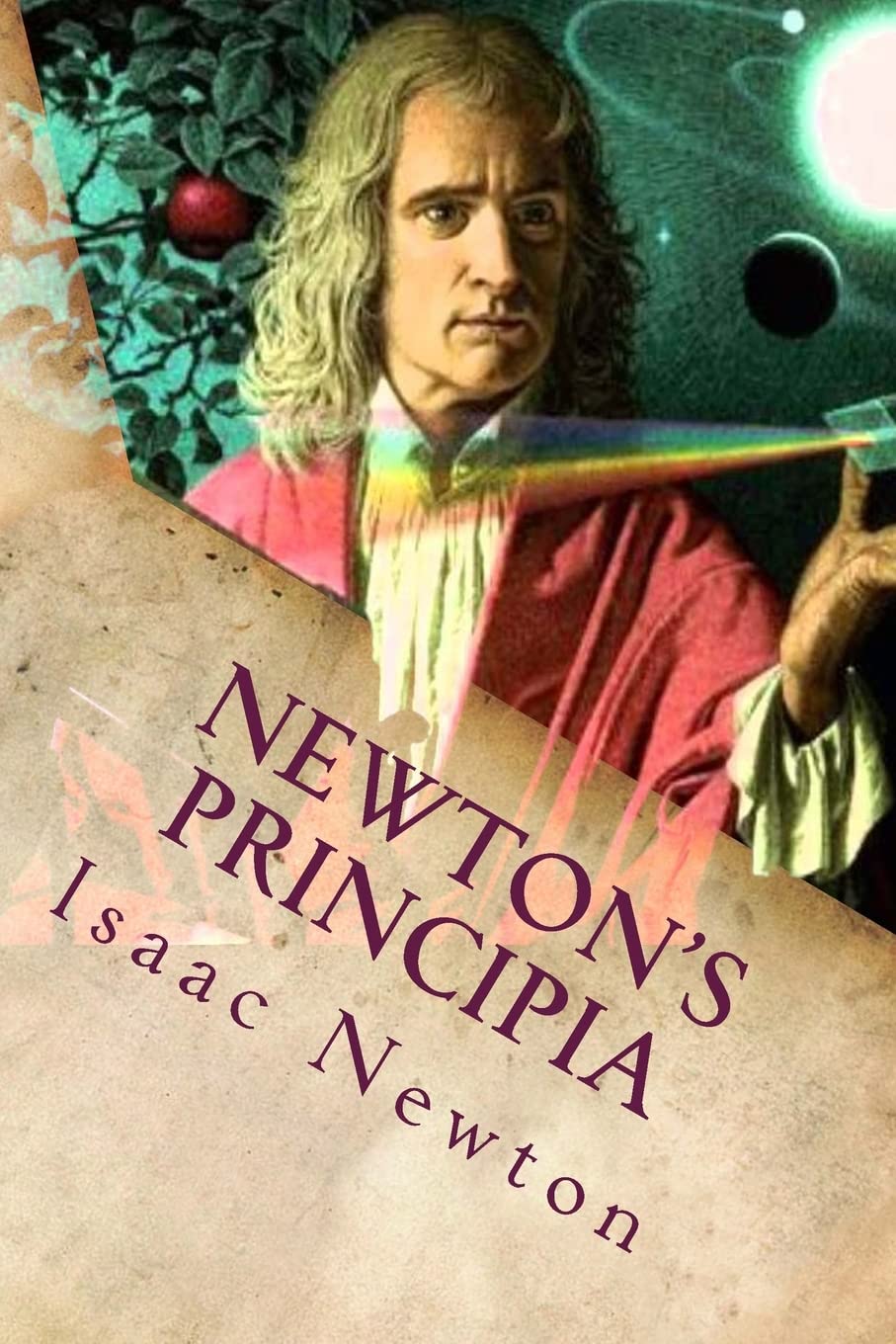 Amazon.com: Newton's Principia: The Mathematical Principles of Natural ...