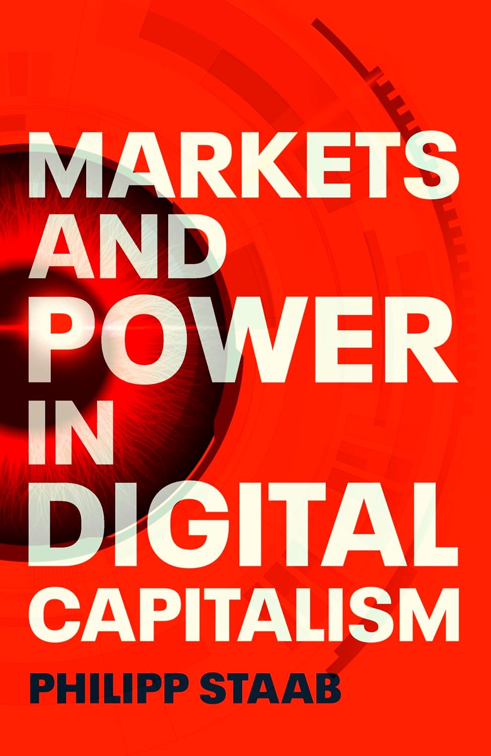 Amazon.com: Markets and power in digital capitalism: 9781526172167 ...