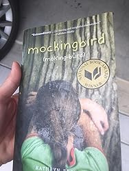 Mockingbird: Erskine, Kathryn: 9780142417751: Amazon.com: Books