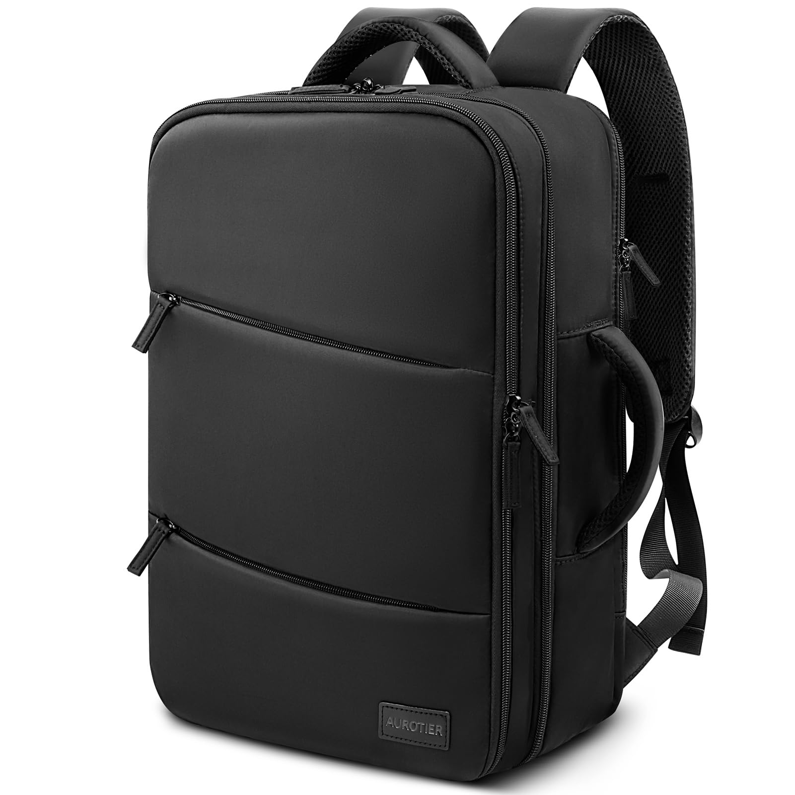 Amazon.com: AUROTIER Barber Bag with Insulated Pocket, Portable ...