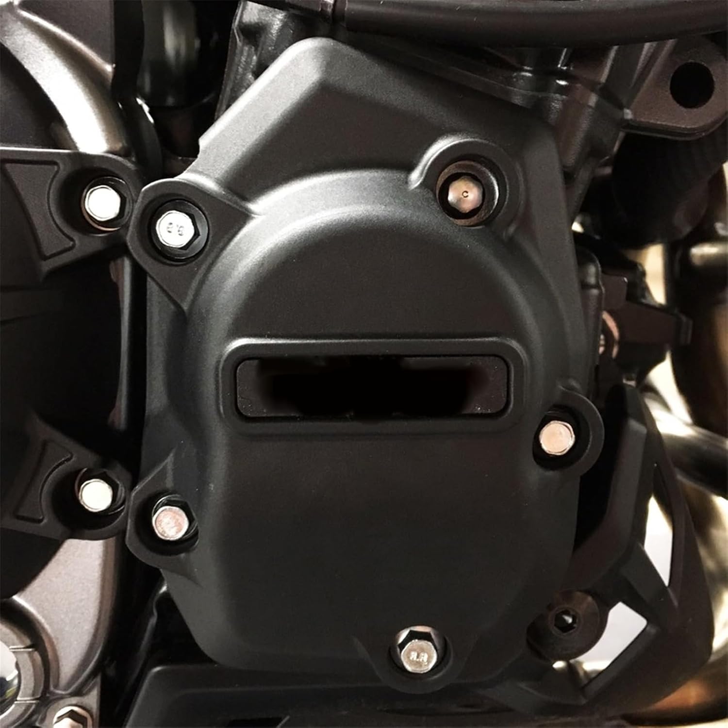 FOXZY Motorcycles Engine Cover Protection Case for Kawasaki Z900 2017 ...