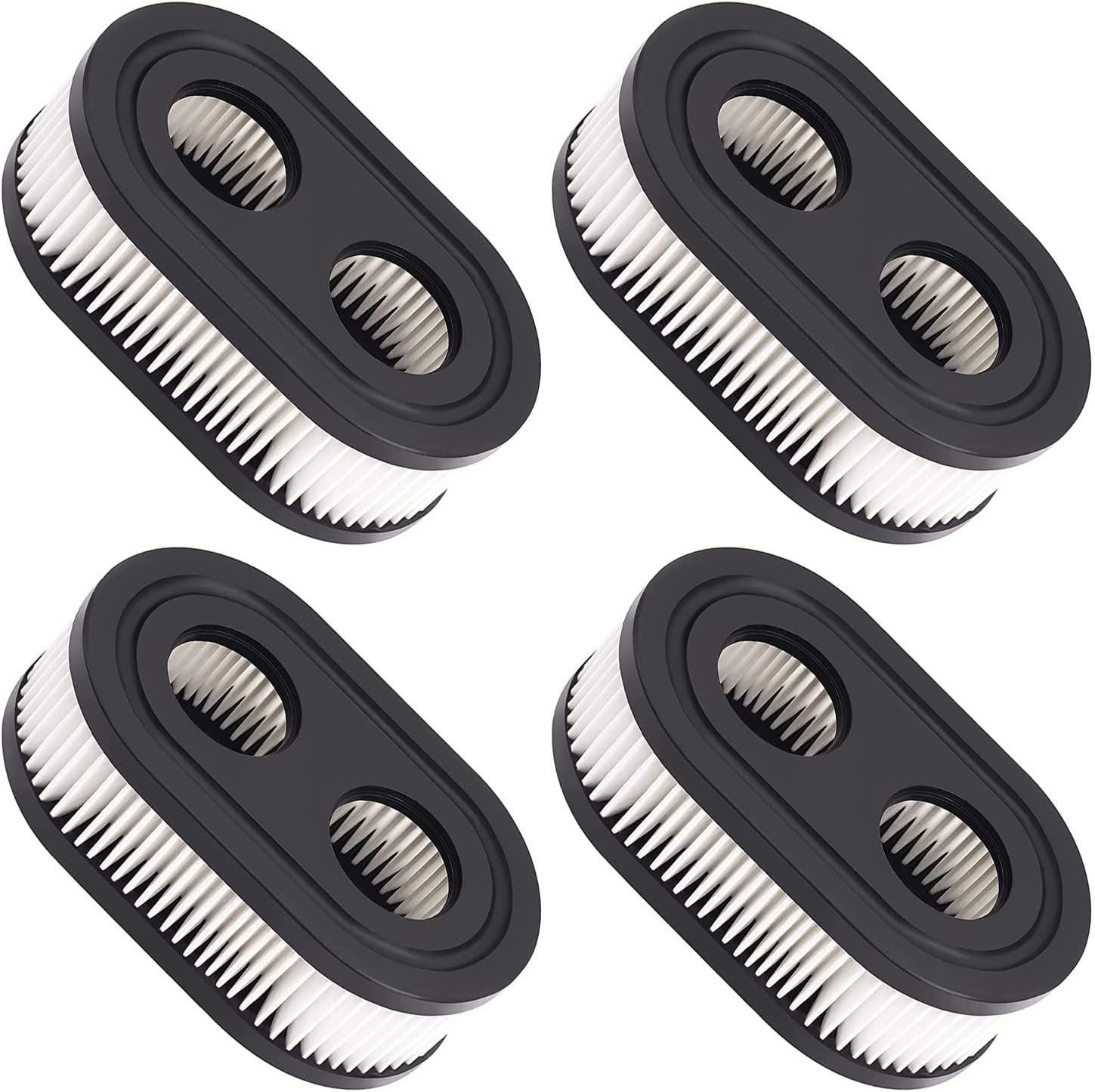 Amazon.com: 593260 Air Filter, Apply to 593260 798452 Series Engine ...