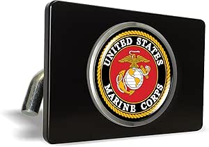 Amazon.com: [Officially Licensed USMC Product] - Premium Quality ...
