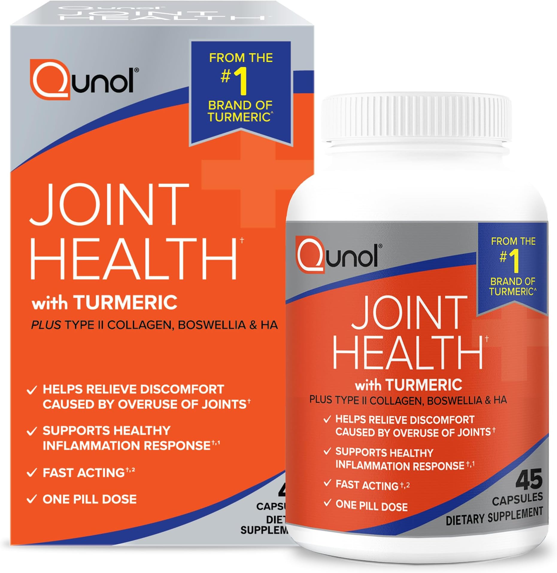Amazon.com: U.S. Doctors’ Clinical Arthro-7 - Clinically Proven AR7 ...