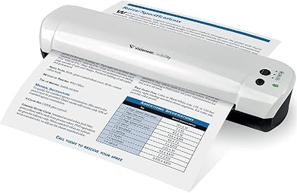 Amazon.com: Visioneer Mobility Mobile Color Cordless Scanner 300 DPI ...