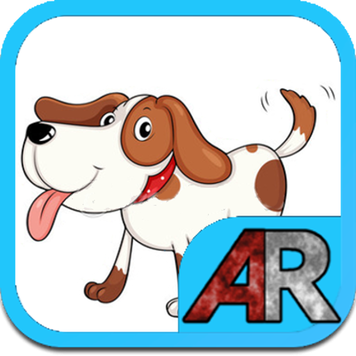 AR Domestic Animal(Augmented Reality + Cardboard) - App on Amazon Appstore