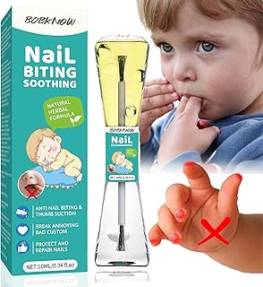 The Compulsion To Chew, Bite, And Eat Nails: Understanding The Term ...