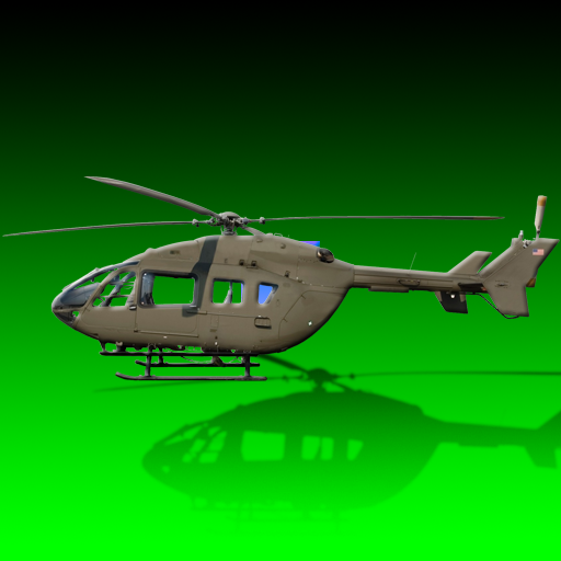 LUH-72 Lakota -10 Flash Cards - App on Amazon Appstore