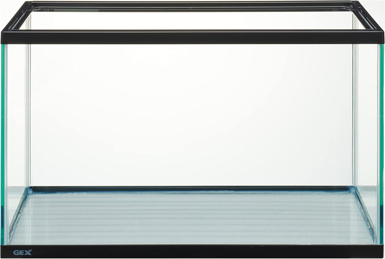 Amazon.co.jp: ジェックス GEX AQUARIUM マリーナ幅60cm水槽 MR600BKST-N ガラス水槽 W60×D30×H36cm : ペット用品