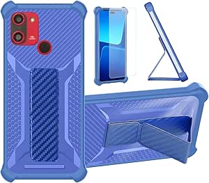 Amazon.com: bojioderf Case Compatible for Vortex HD65 Phone Case Cover ...