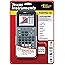 Amazon.com : Texas Instruments TI-84 Plus C Silver Edition Graphing ...