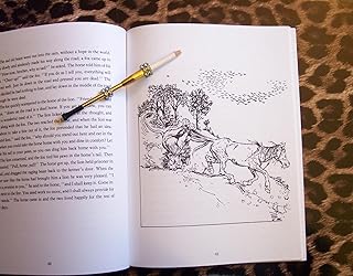 Rackham's Fairy Tale Coloring Book (Dover Classic Stories Coloring Book ...