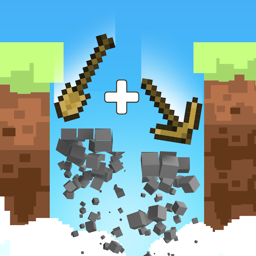 Merge Digger Master 3D - App on Amazon Appstore