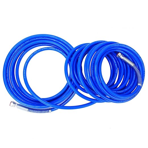 Airless Paint Spray Hose, Sprayer Gun Hose Paint Spray Gun Hose ...