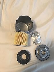 Amazon.com: ACDelco GM Original Equipment PF46E Engine Oil Filter ...