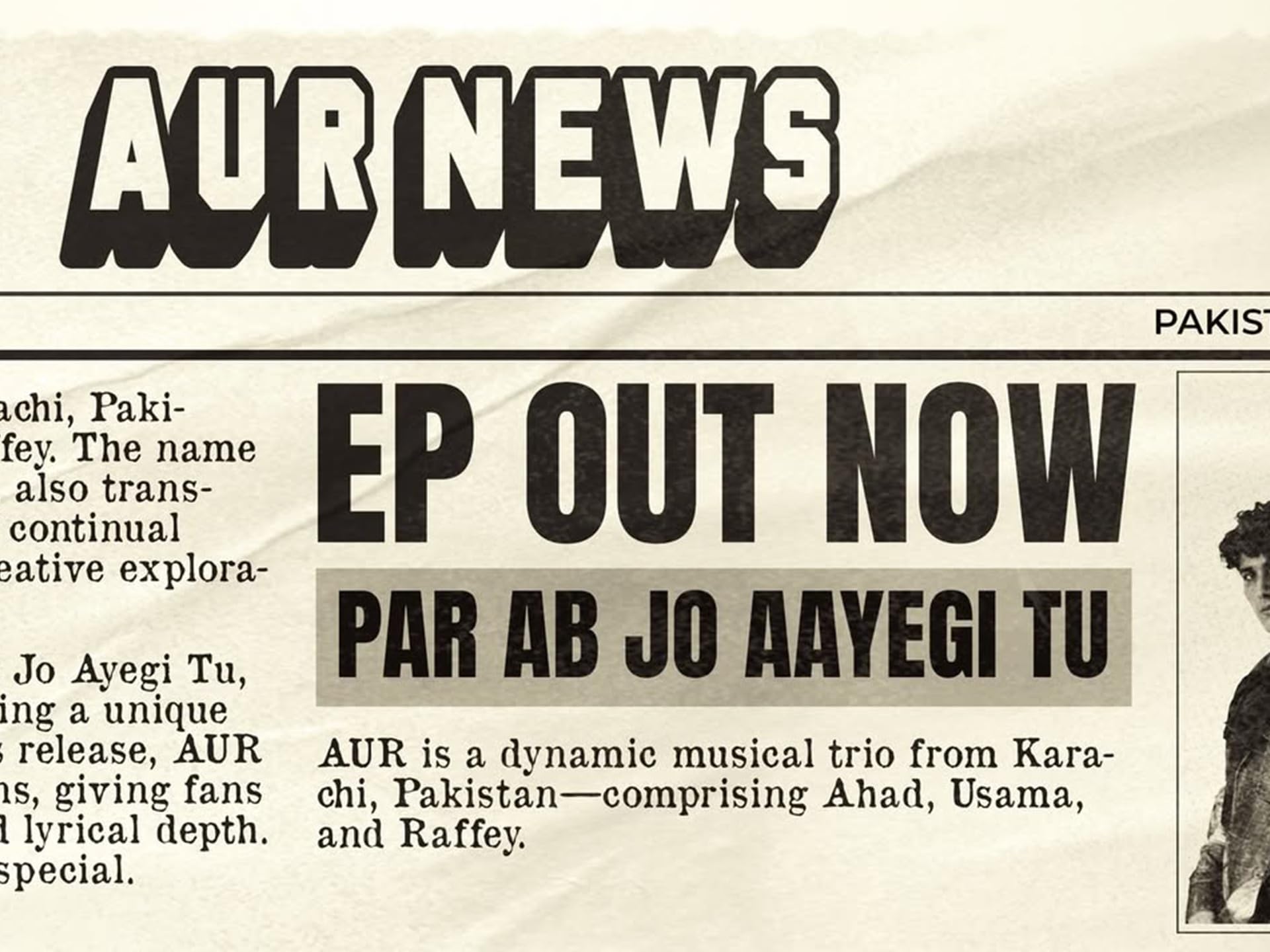 Wishes song by Hasan Raheem, Umair & Talwiinder from Maybe, It's Love ...