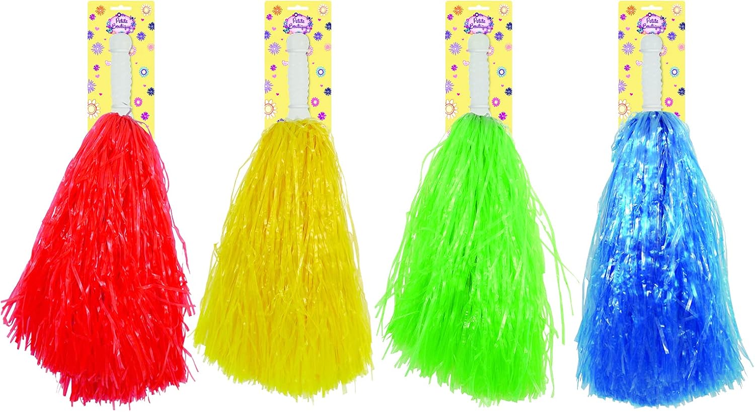 HENBRANDT Pompon vendu à l'unité - Couleurs assorties : Amazon.fr: Jeux ...