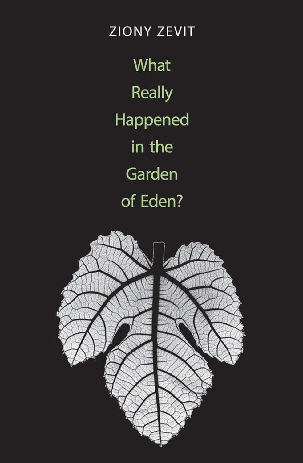 Amazon.com: What Really Happened in the Garden of Eden? (The Lewis ...