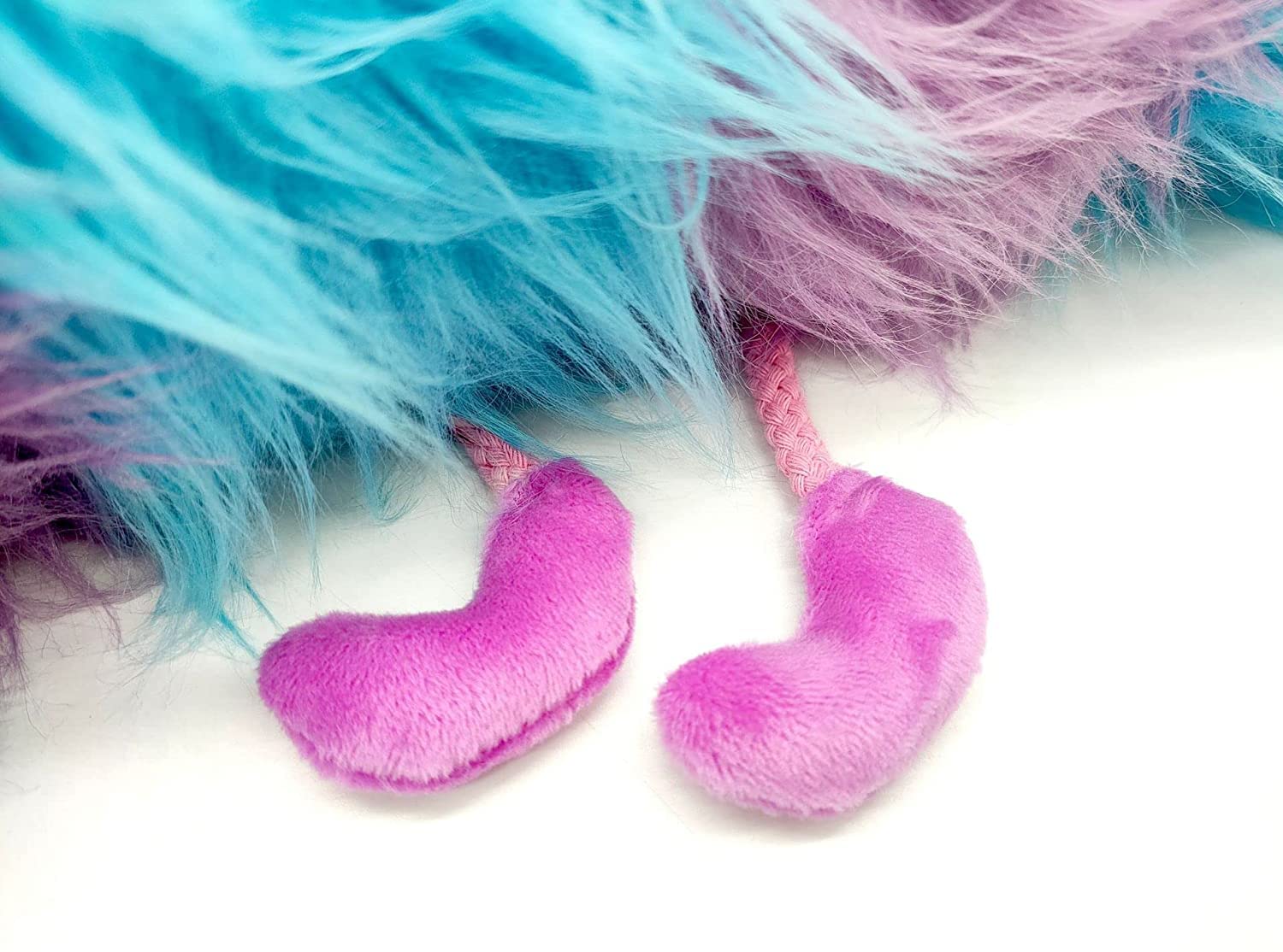 Buy Poppy Playtime Plush Huggy Mommy Daddy Caterpillar Candy Cat Plush ...