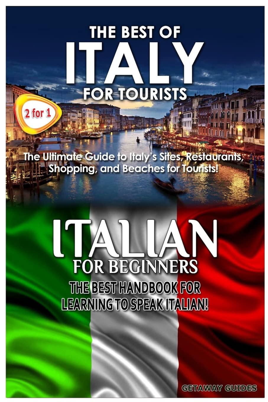 Basic Italian For Tourists
