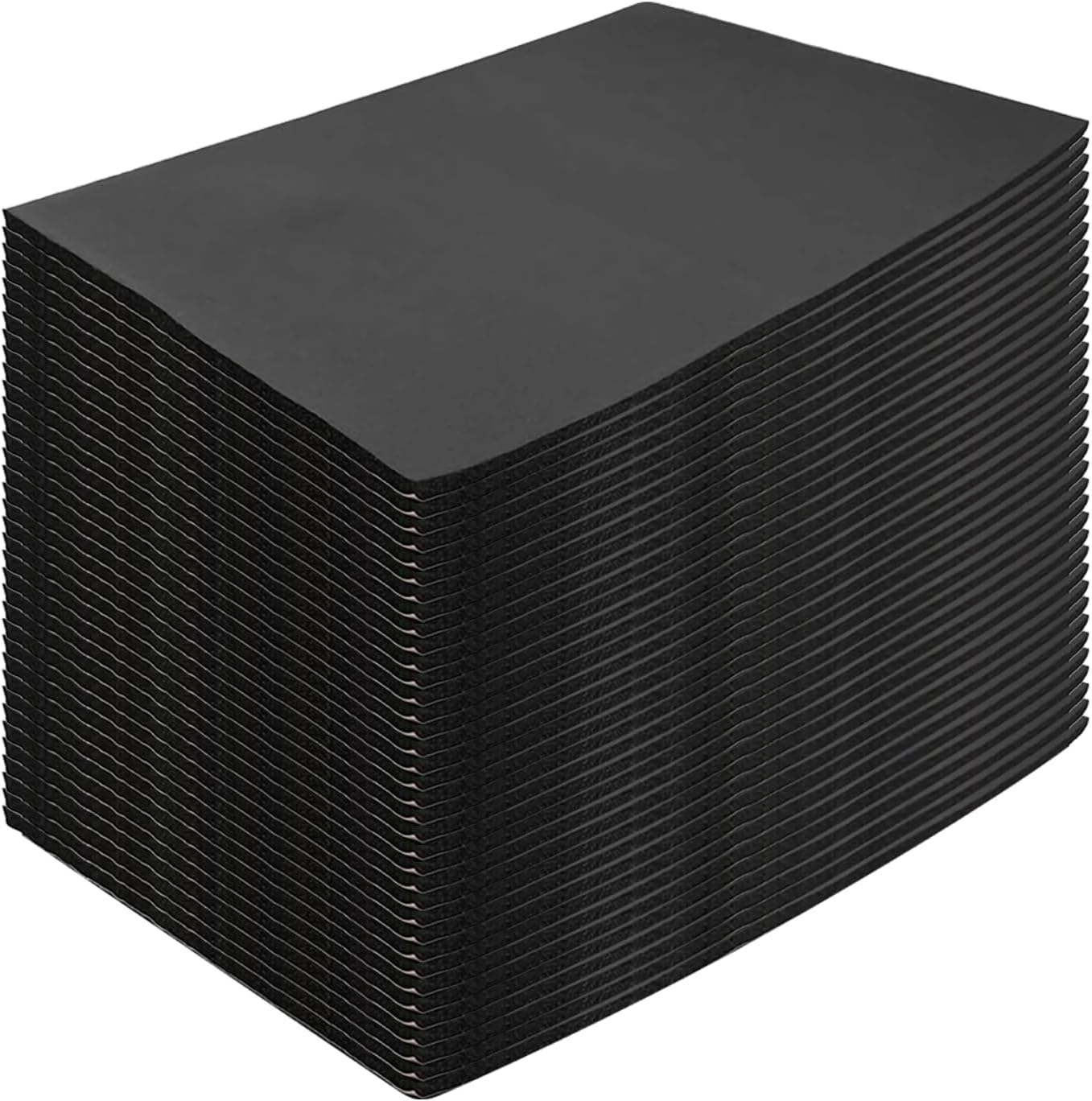 Amazon.com: Noikil 315mil 8mm Sound Deadening Material Insulation Mat ...