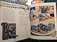 Marvel Eat the Universe: The Official Cookbook: Warner, Justin ...