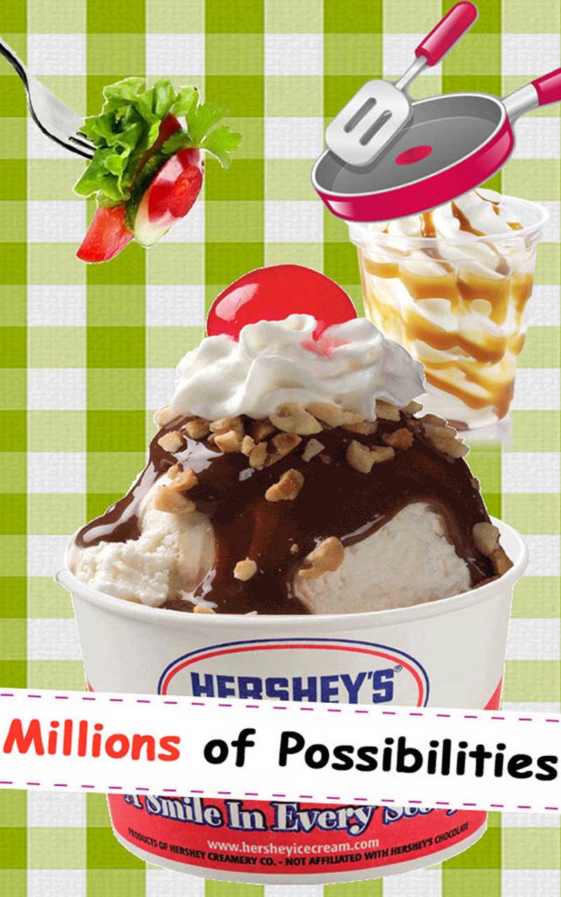 Cooking Game: Sundae Yum! - App on Amazon Appstore