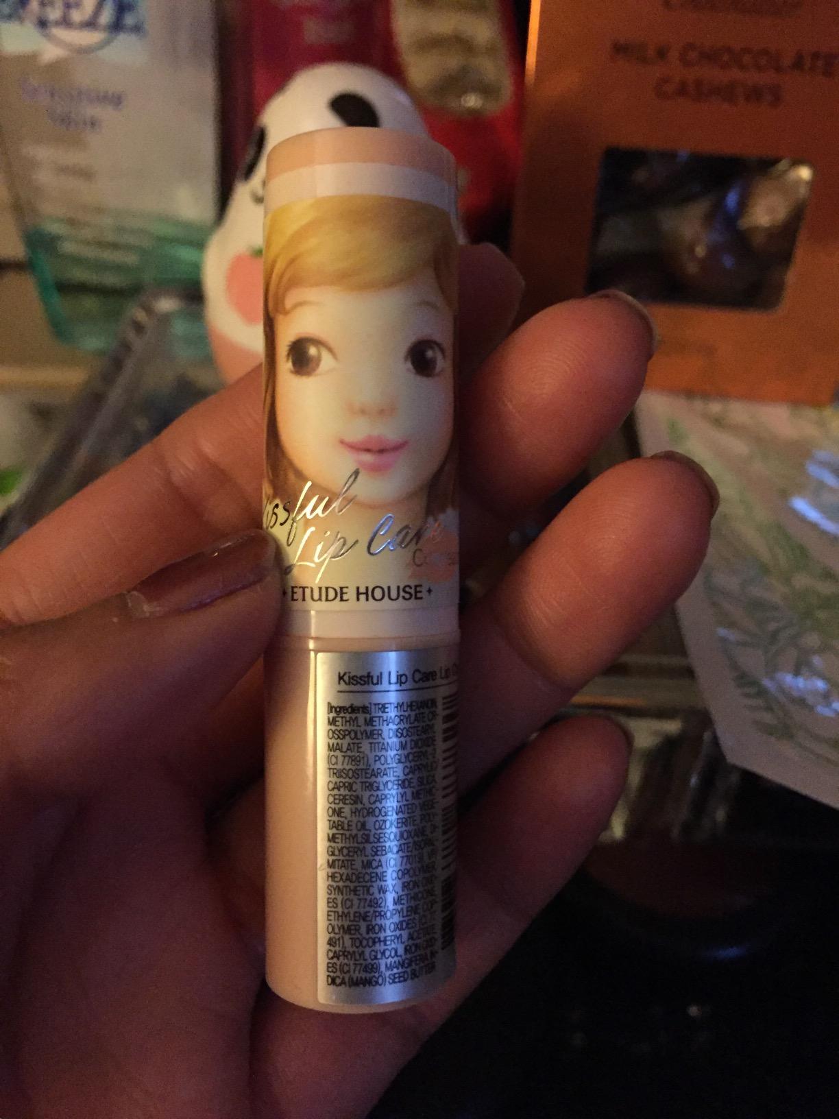 Amazon.com : [Etude House] Lip Perfume : Lip Balms And Moisturizers ...