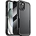 Amazon.com: Diaclara Designed for iPhone 15 Case, Full Body Rugged Case with Built-in Touch ...