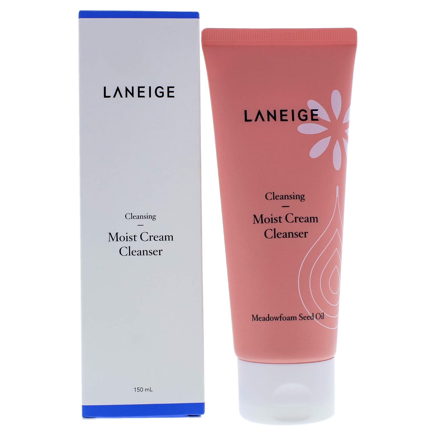 Laneige Moist Cream Cleanser 150ml : Amazon.de: Kosmetik