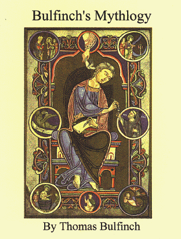 Bulfinch's Mythology: Bulfinch, Thomas: 9781891595653: Amazon.com: Books