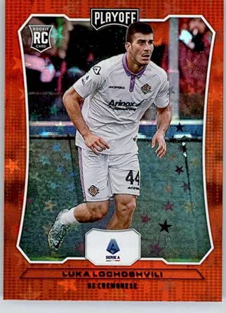 Amazon.com: 2022-23 Panini Chronicles Playoff Serie A Purple Astro #71 ...