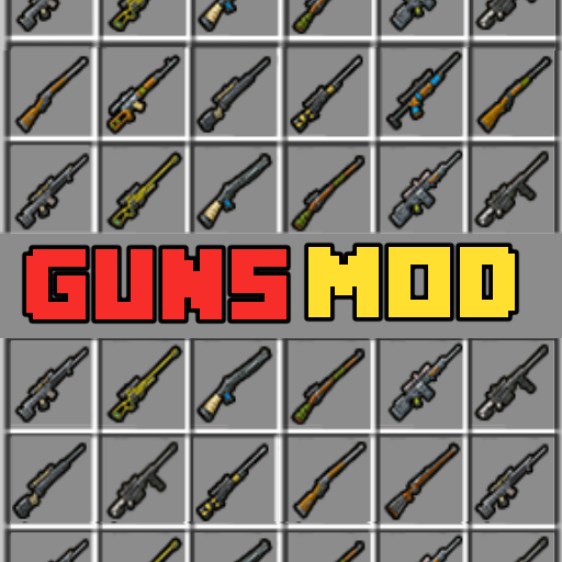 Guns Mod - App on Amazon Appstore