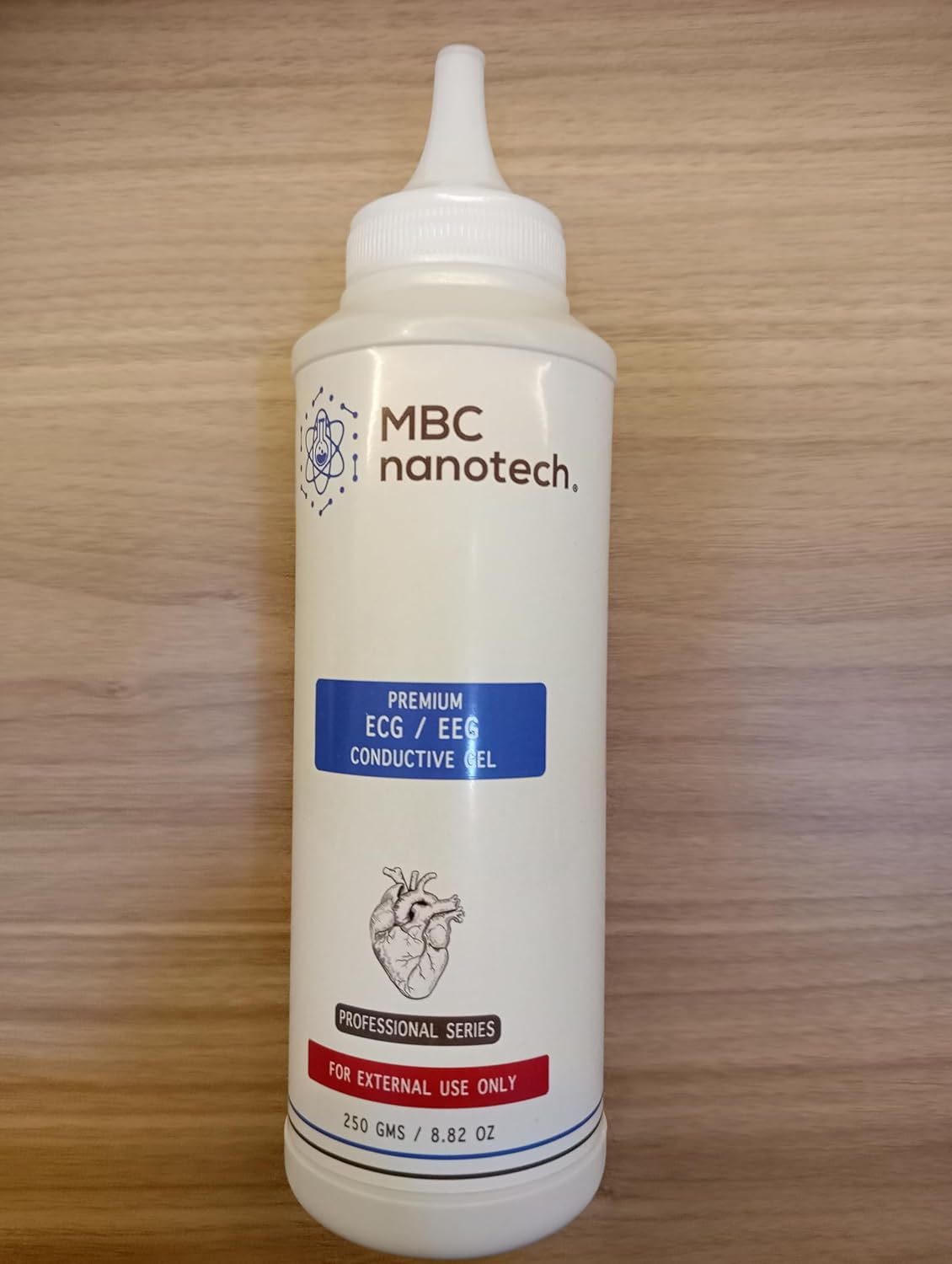 Buy ECG/EEG Gel Online at Low Prices in India - Amazon.in