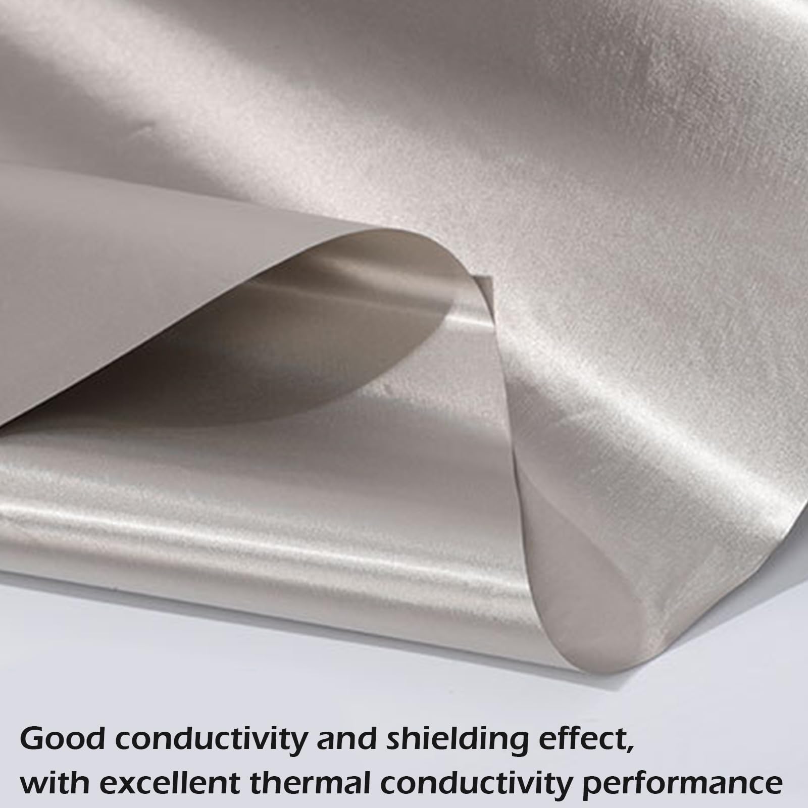 Snapklik.com : HUATOL Faraday Fabric,Faraday Cage DIY Faraday Bags ...