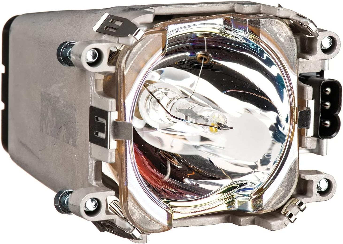 Amazon.com: Decinat 003-104599-02 Original Replacement Lamp With ...