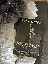 Amazon.com: Nestlings: 9781250265258: Cassidy, Nat: Books