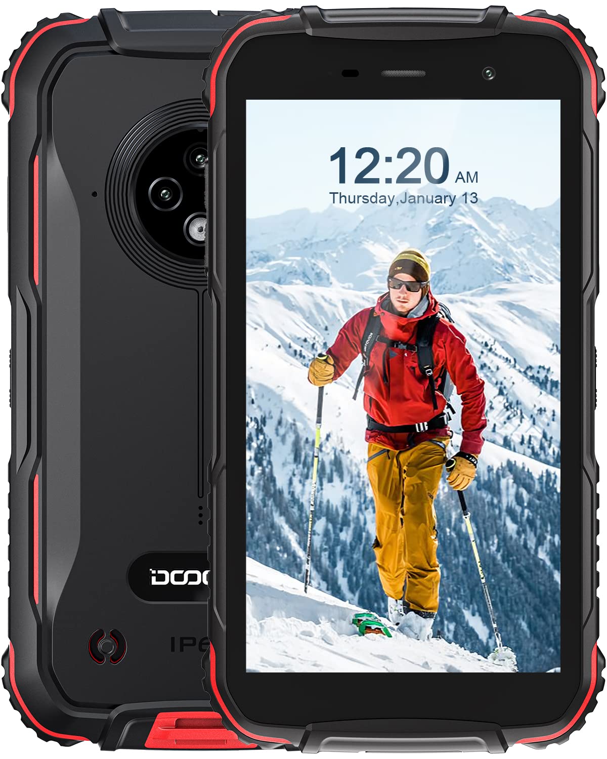 Rugged smartphone UK - Find the best price at PriceSpy