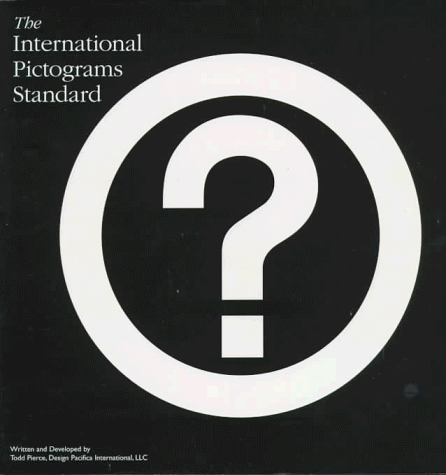 INTL PICTOGRAM STAN PB: St Publications: 9780944094228: Amazon.com: Books