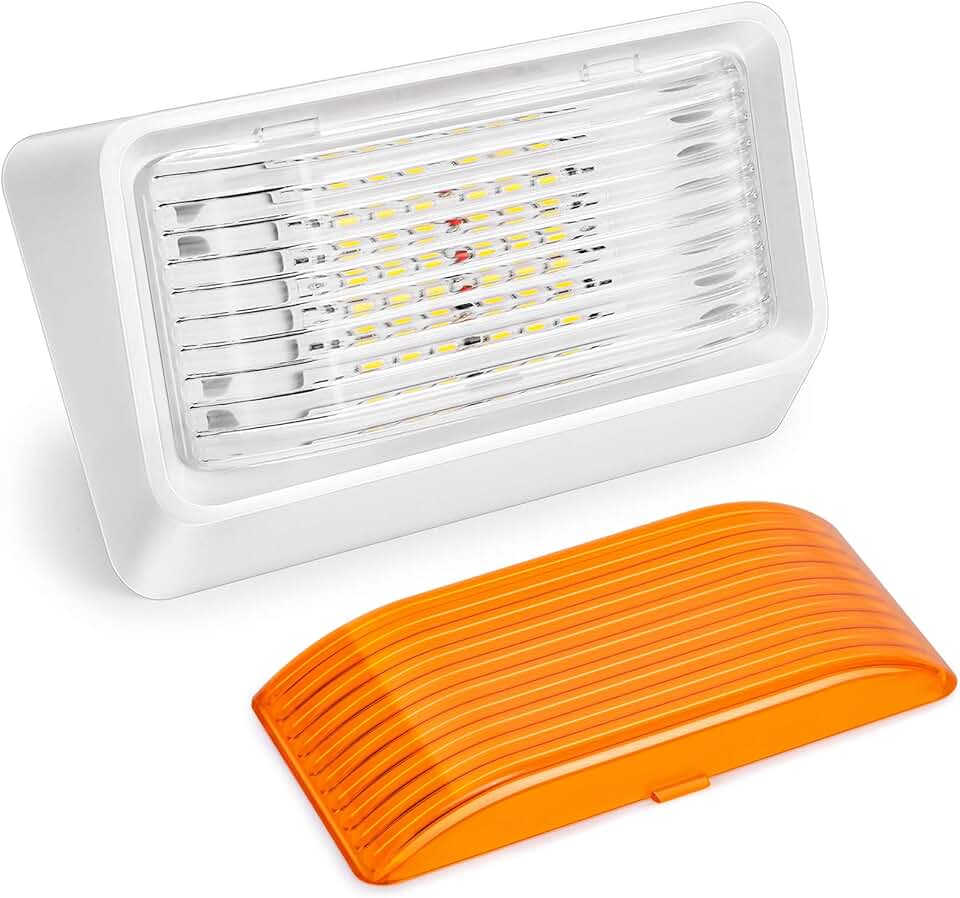 Amazon.com: RV Exterior Lighting - RV Exterior Lighting / RV Lighting ...