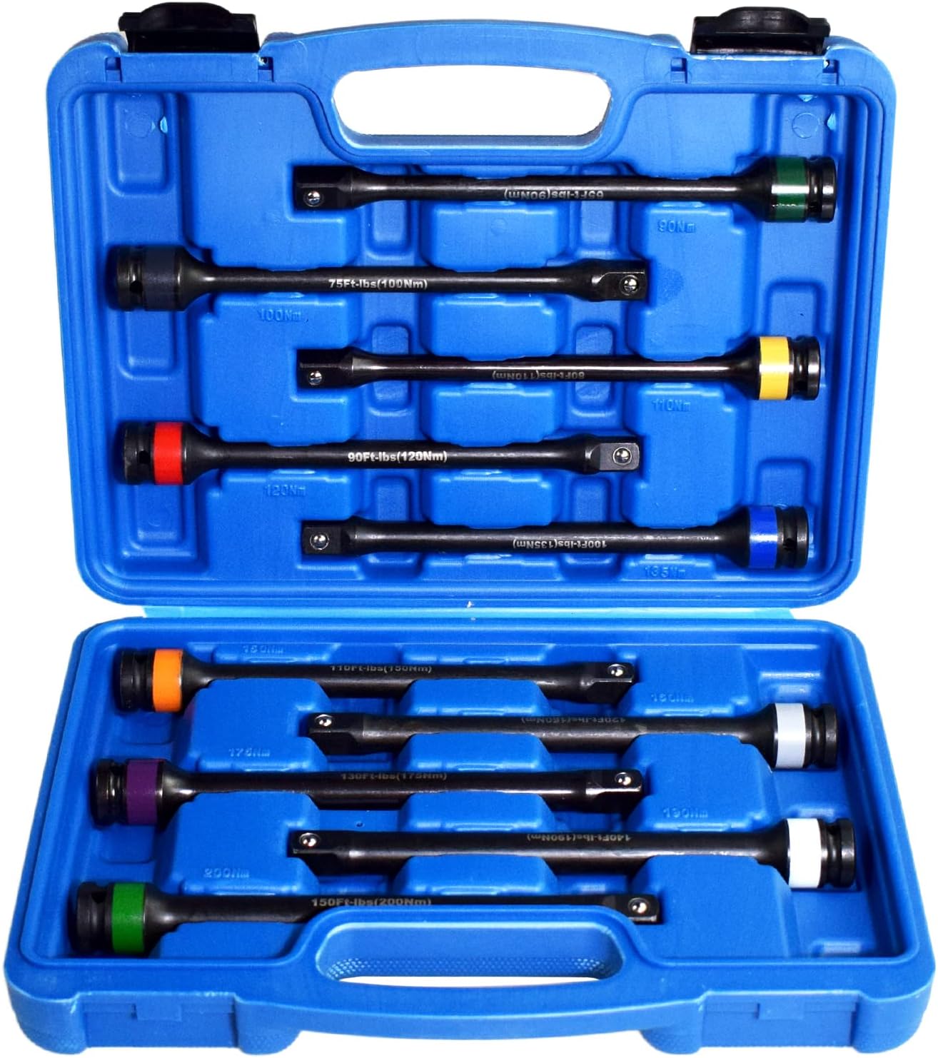 Torque Extension Bar Tool at Andrea Delreal blog