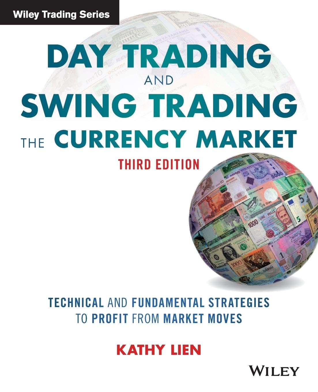 Amazon.com: Day Trading and Swing Trading the Currency Market ...