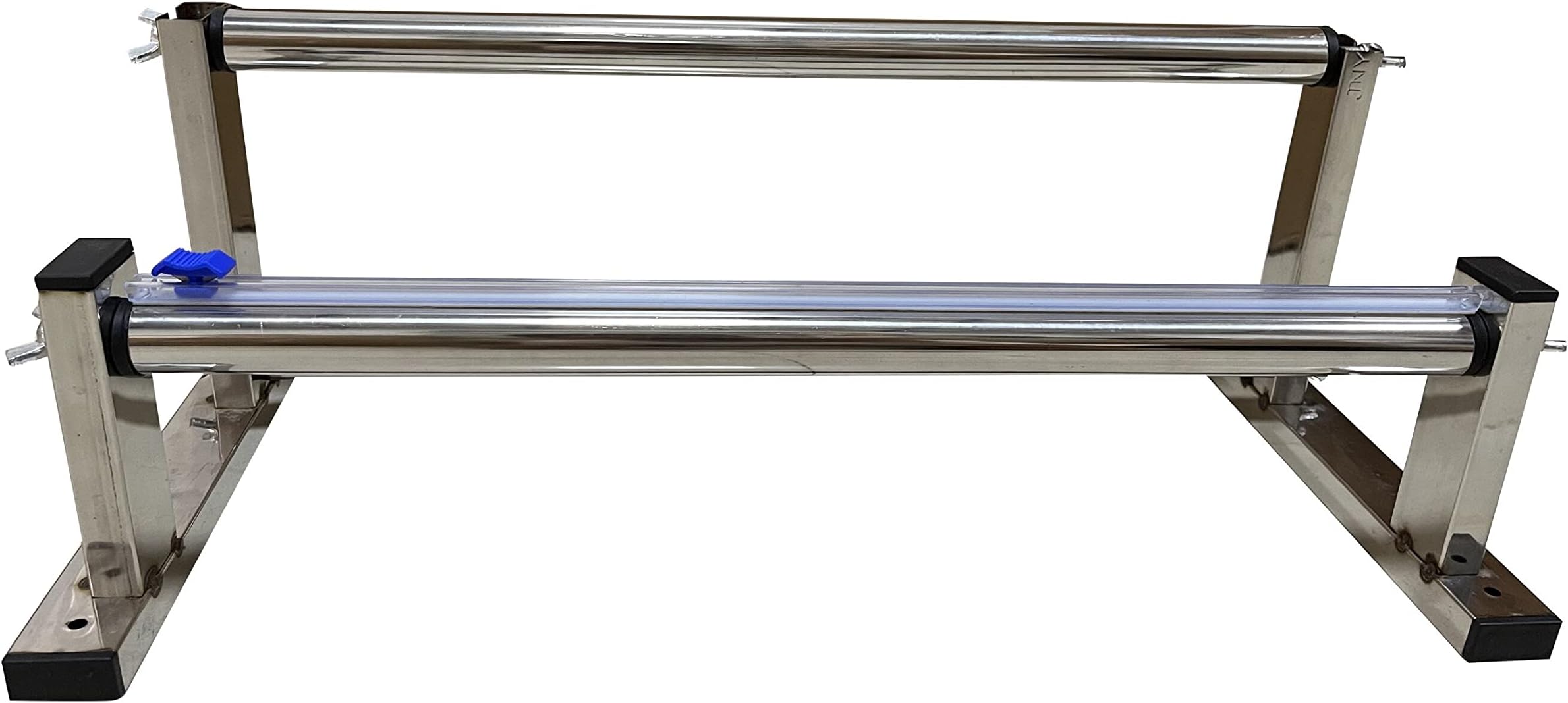 Amazon.com : VOTOER 24 inch Table Stretch Film Dispenser Wrapping ...