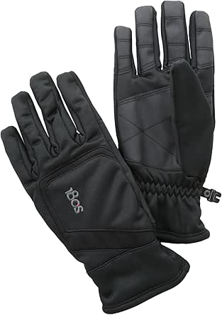 180s Weekender Glove with Alltouch at Amazon Men’s Clothing store: Cold Weather Gloves