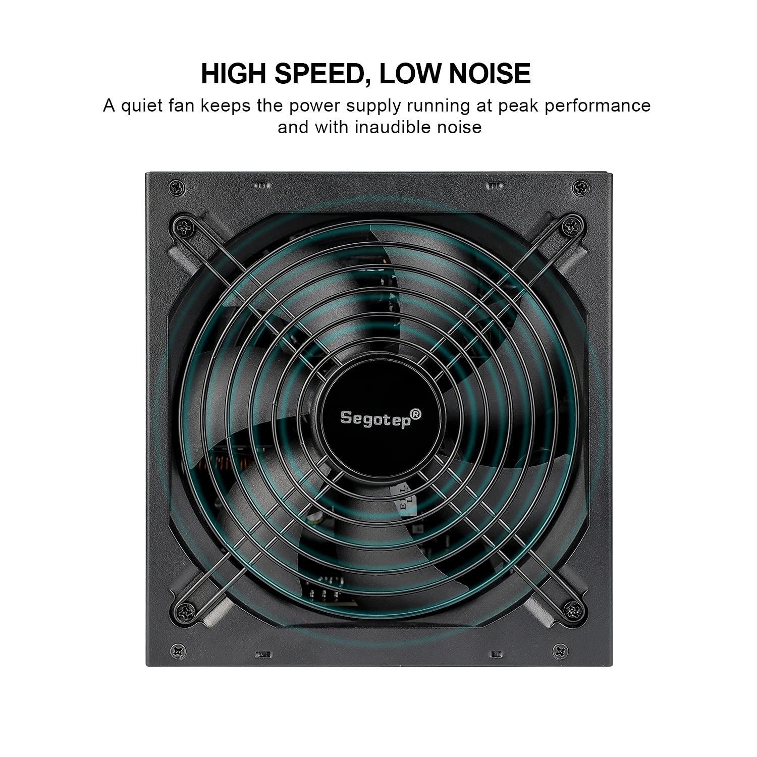 Fuente de alimentación Segote...B08F1NFSG4 | Encarguelo.com