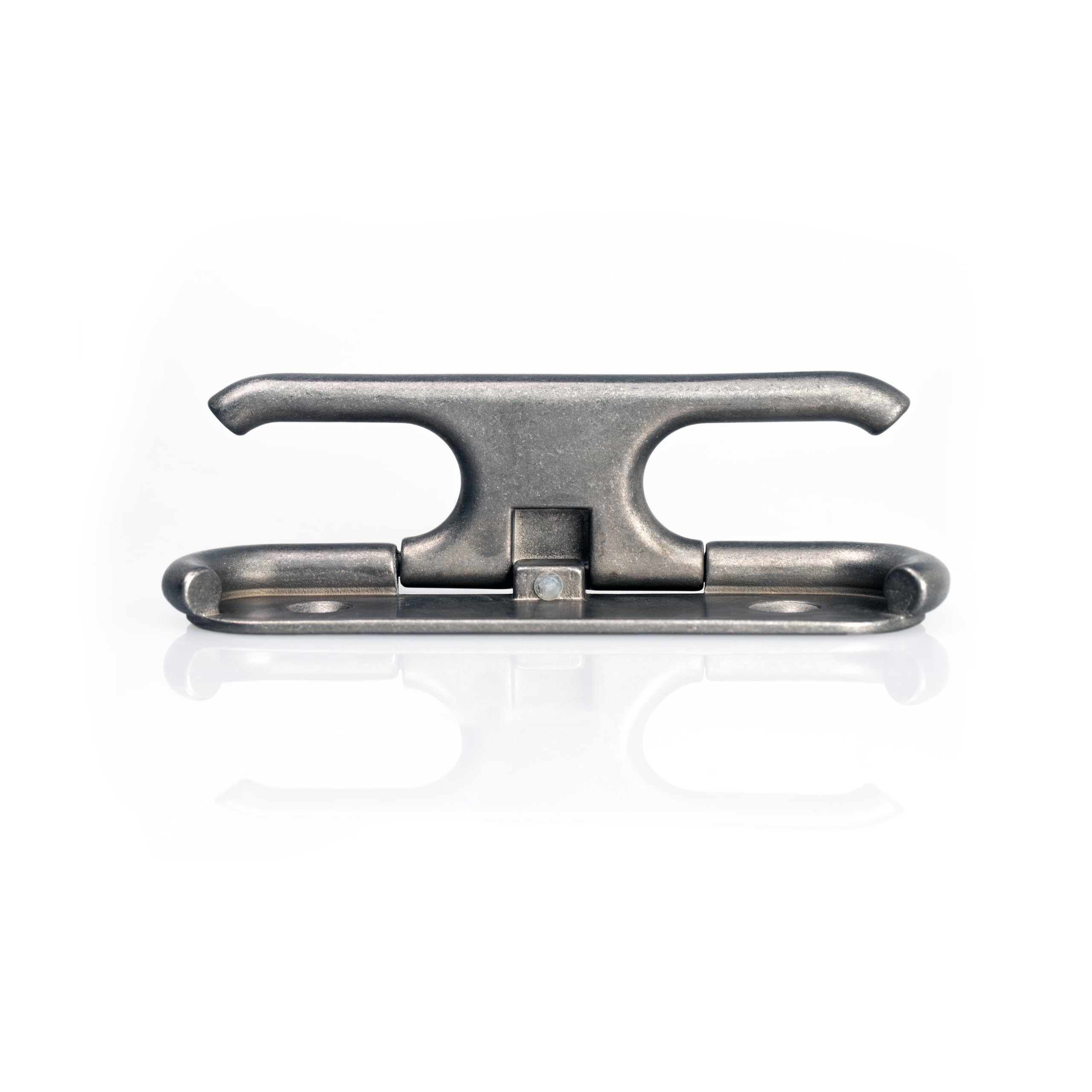 Snapklik.com : Mxeol Folding Retractable Cleat Boat Dock Flip Up Cleats ...