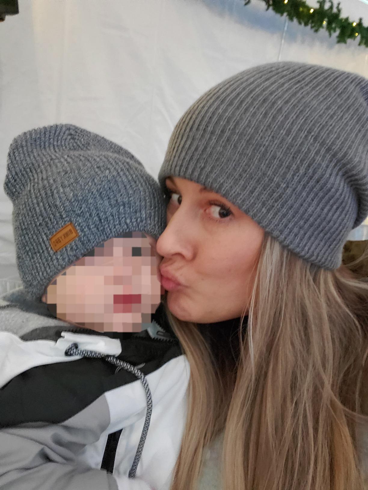 Slouchy Beanie for Men & Women by King & Fifth | Premium Quality Beanie ...