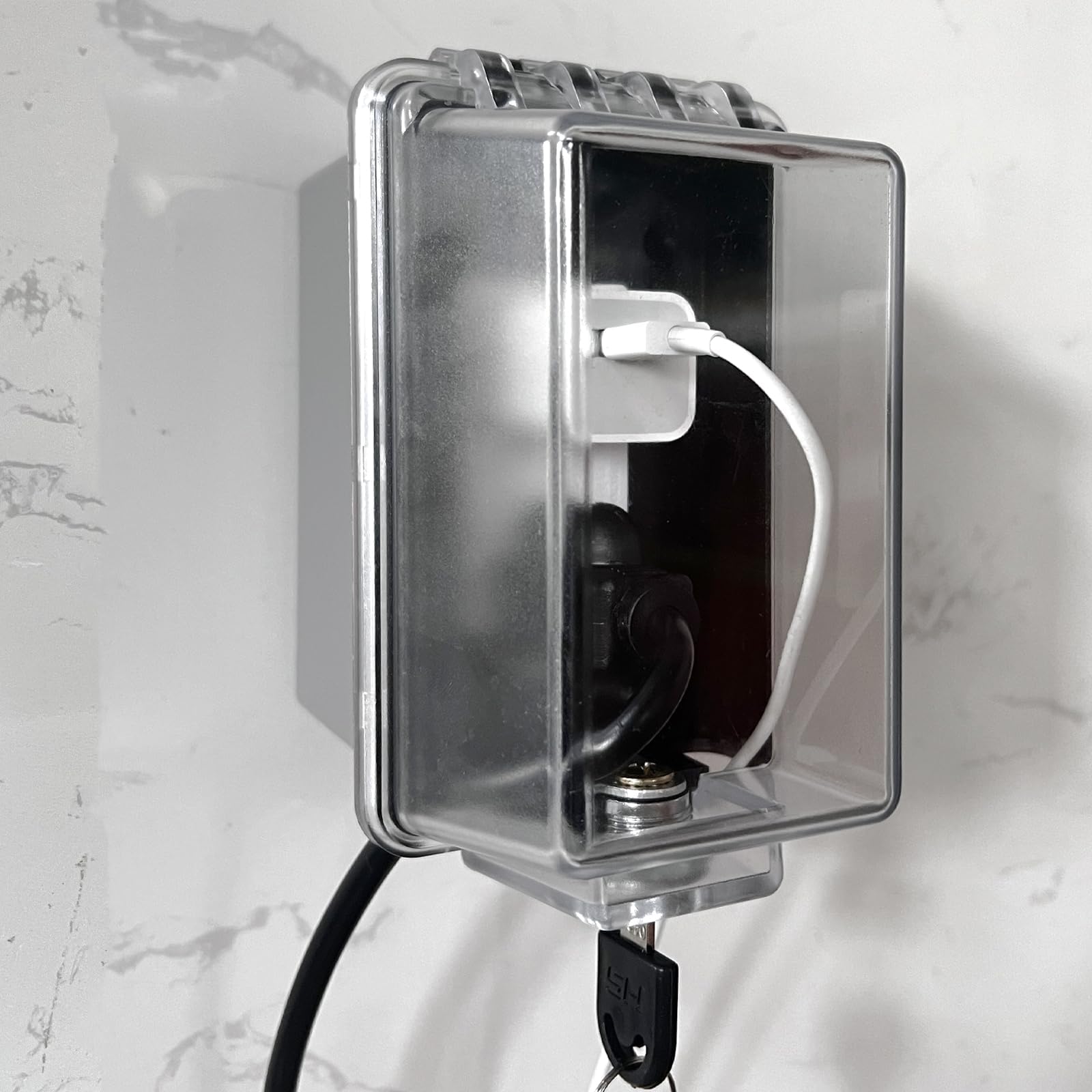 Amazon.com: Secure Connect home electrical safety product-single pack ...