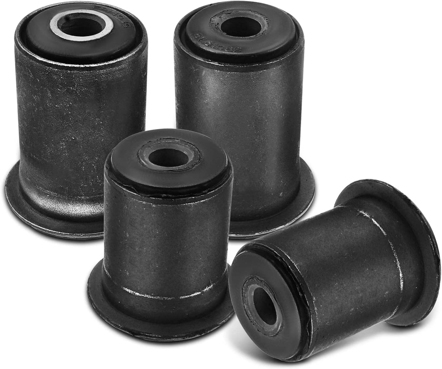 Amazon.com: A-Premium Front Lower Control Arm Bushing Kit Compatible ...