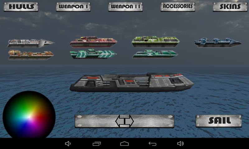 War Battleship Builder Pro - Warship Build and Explore:Amazon.ca ...